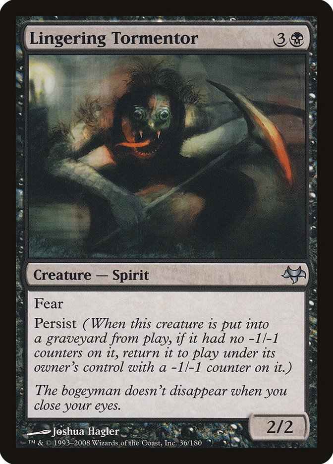 Top 30 Creepiest "Magic: The Gathering" Cards - HubPages