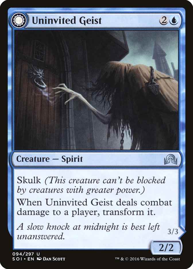 Top 30 Creepiest "Magic: The Gathering" Cards - HubPages