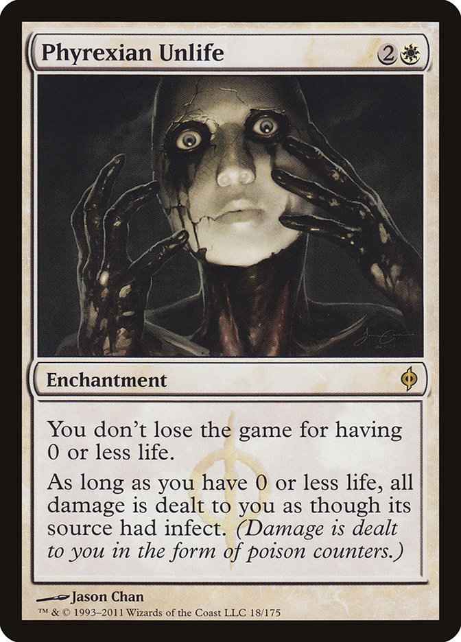 Top 30 Creepiest "Magic: The Gathering" Cards - HubPages