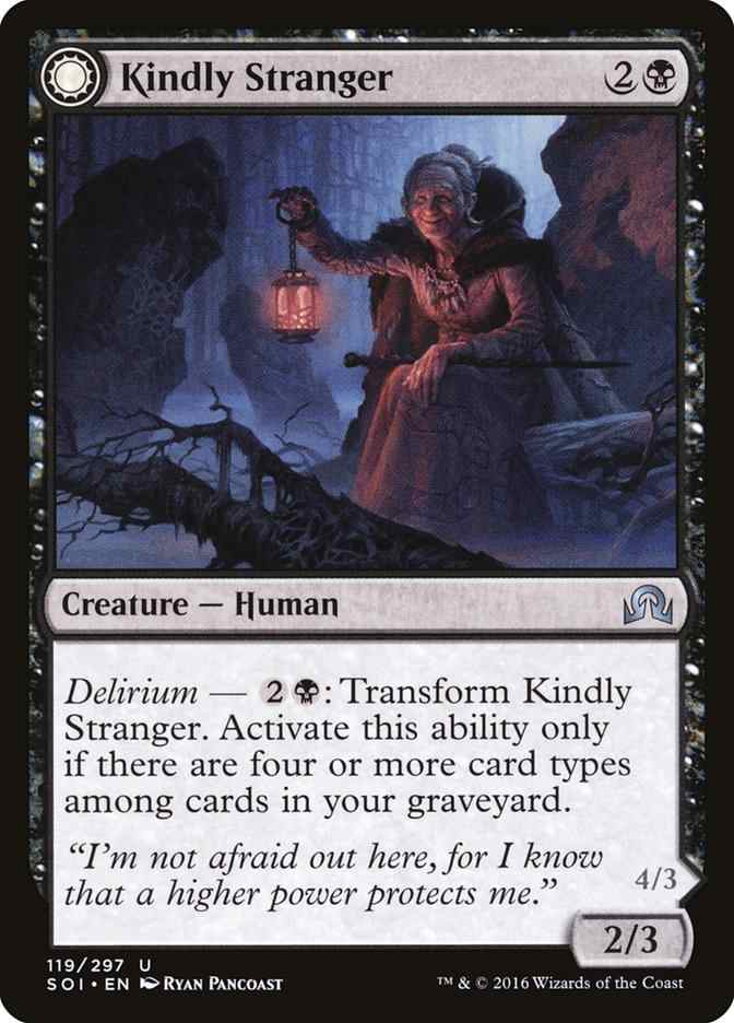 Top 30 Creepiest "Magic: The Gathering" Cards - HubPages