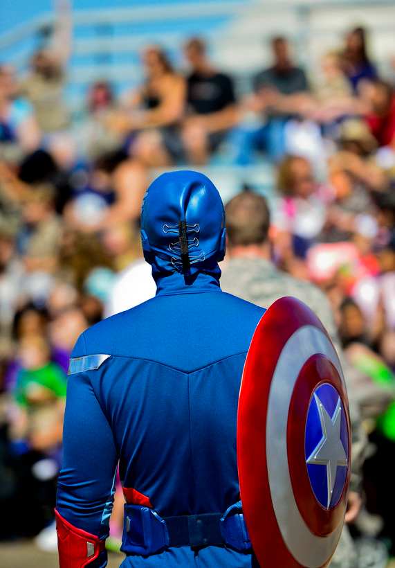 Groundbreaking LGBTQ+ Superheroes in Film, TV, and Comics - HobbyLark