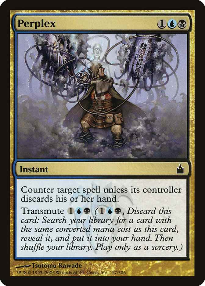 Top 10 Transmute Cards in Magic: The Gathering - HubPages