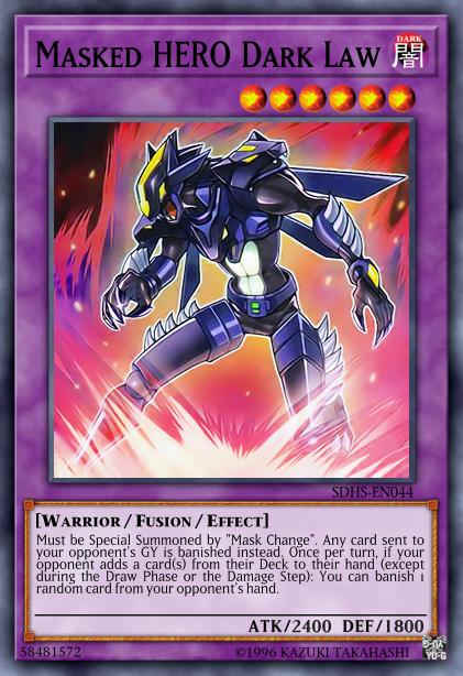 Top 10 "Yu-Gi-Oh!" Cards That Banish Cards Sent to Graveyard - HubPages