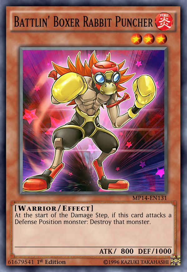 30 Funny "Yu-Gi-Oh" Monster Names - HubPages