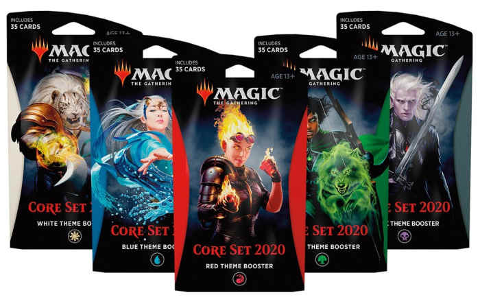 Guide to Buying Magic Cards: Boosters, Bundles, and Boxes - HubPages