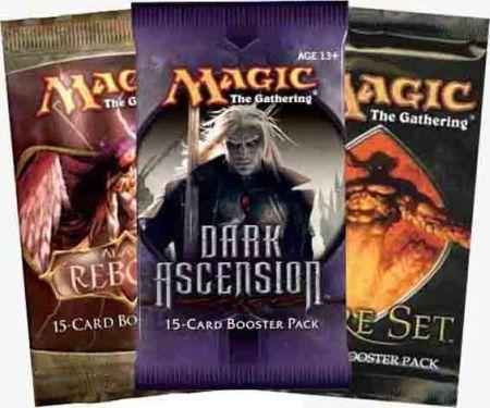 Guide to Buying Magic Cards: Boosters, Bundles, and Boxes - HubPages