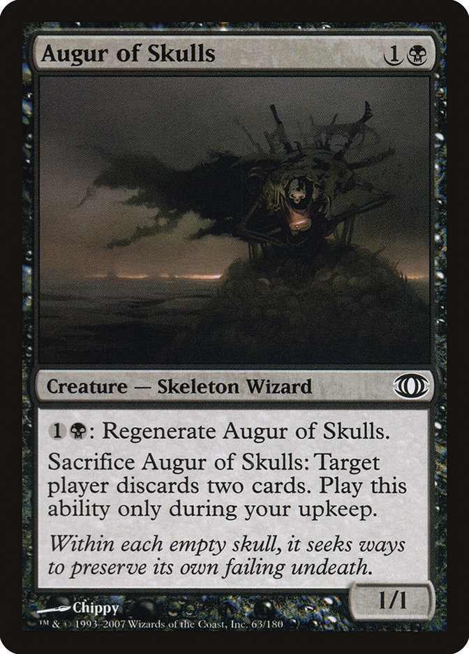 Top 10 Creature Discard Spells in Magic: The Gathering - HubPages