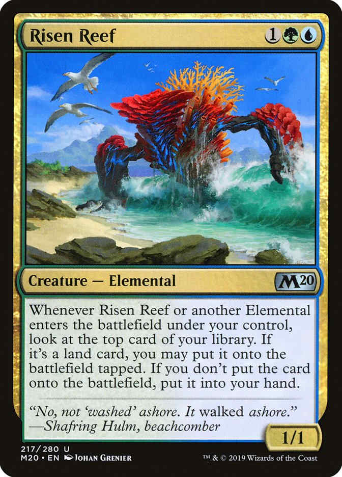 Top 10 Companions in Magic: The Gathering - HubPages