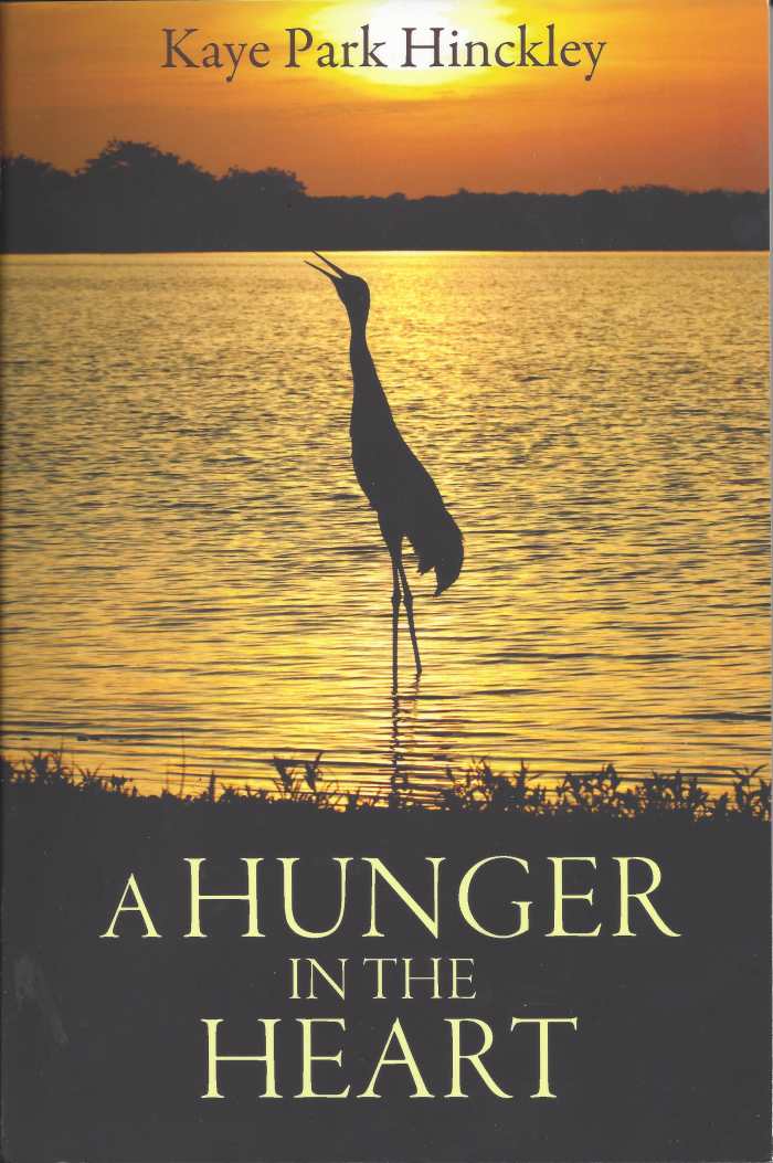 Book Review: 'A Hunger in the Heart' by Kaye Park Hinckley - HubPages