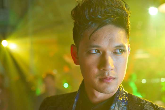 Rebirth and Transformation: The Gabriel Chang Story Chapter One ...