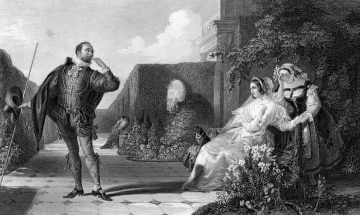 Gender Roles and Gender Relations in Shakespeare’s "Twelfth Night ...