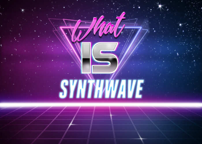 What Is Synthwave? - Spinditty