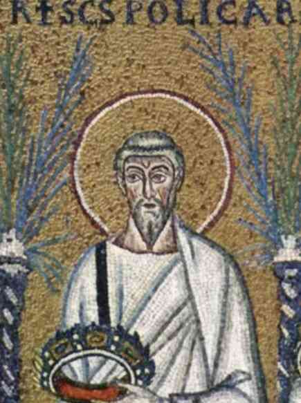 Who Was Polycarp of Smyrna? - Owlcation