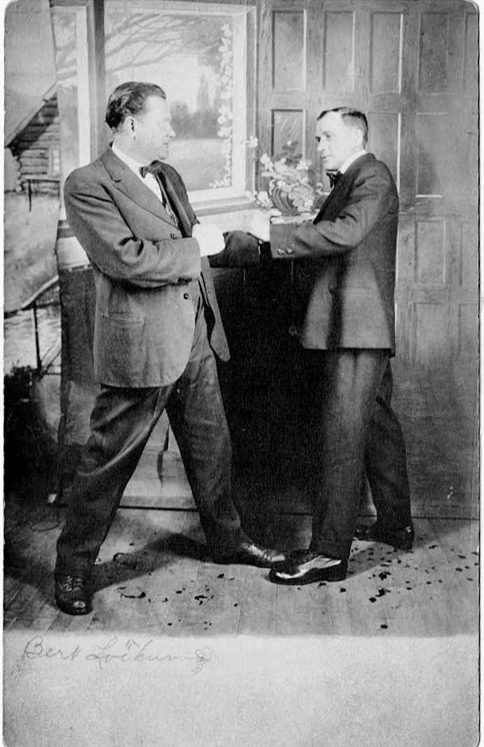 Learning From the Old-Timers: A Reflection On Life - LetterPile