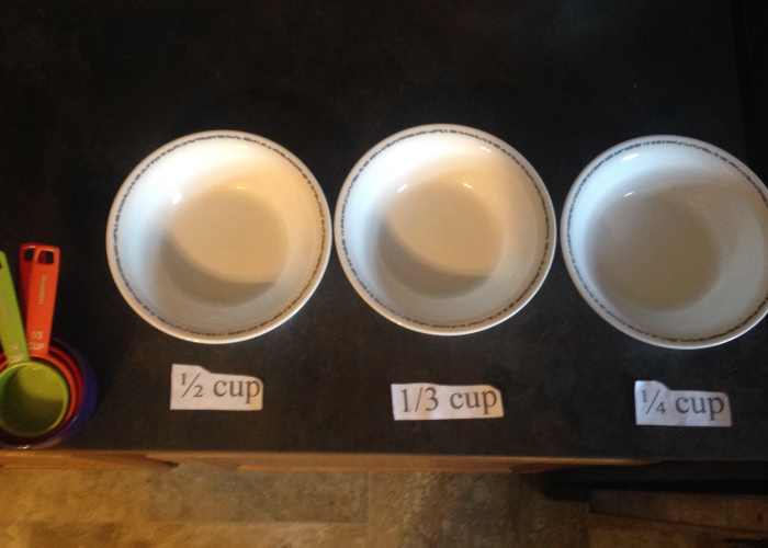 Teaching Basic Fractions to Beginners - WeHaveKids