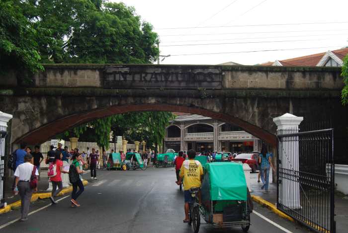 Intramuros: The Original Manila - HubPages