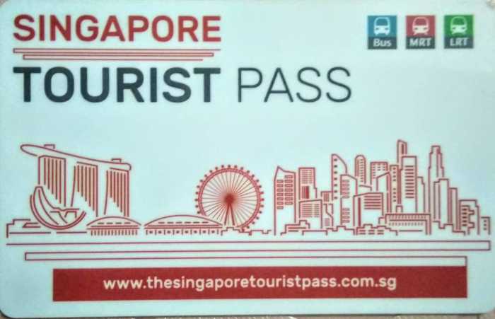 The Singapore Tourist Pass: Your Passport to Unlimited Rides - HubPages