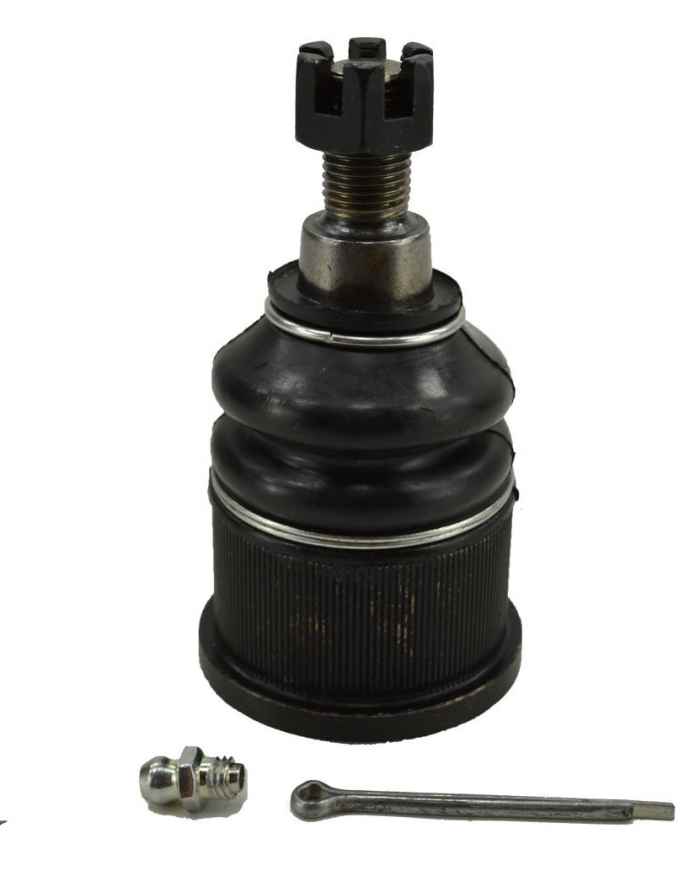 How to Replace the Lower Ball Joint on an '03–'07 Honda Accord ('04–'08 ...