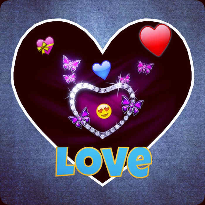 Love Undefined - LetterPile