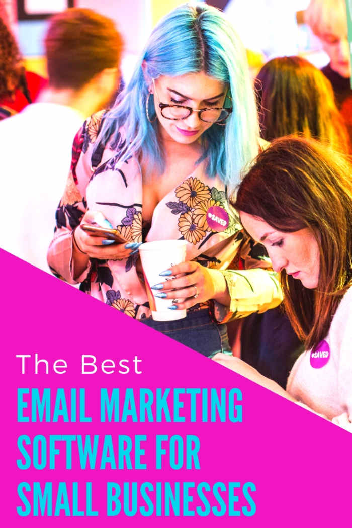 The Best Email Marketing Software for Small Businesses - HubPages
