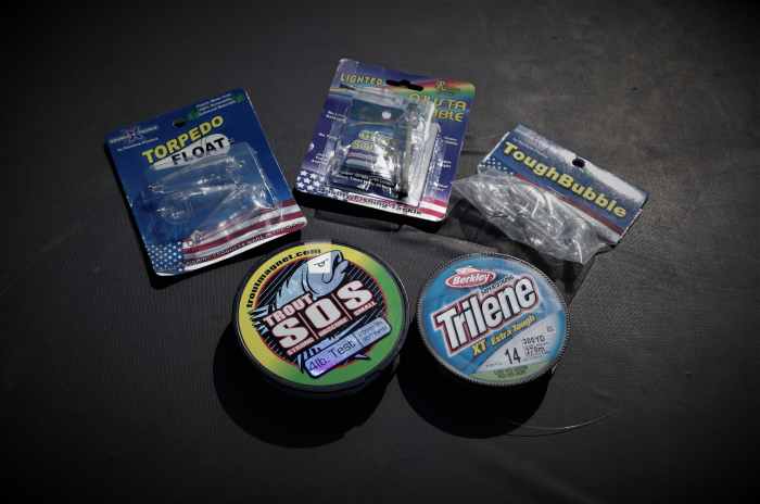 How to Set Up Bubble Fly Rigs - HubPages