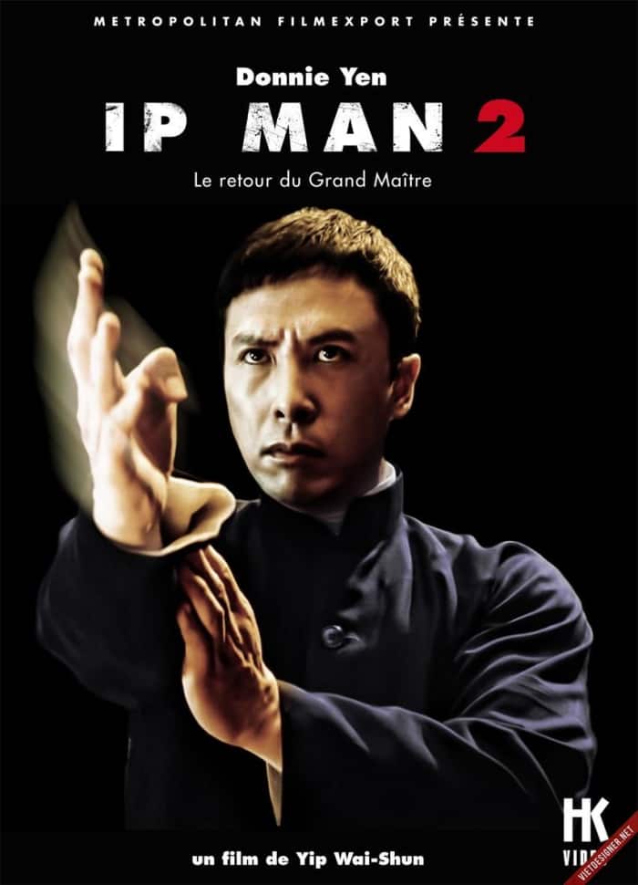 'Ip Man 2: Legend of the Grandmaster' Review - HubPages