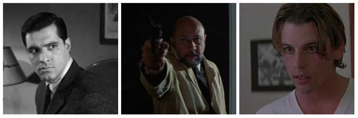 The Evolution of the Loomis Character in Horror Movies - HubPages
