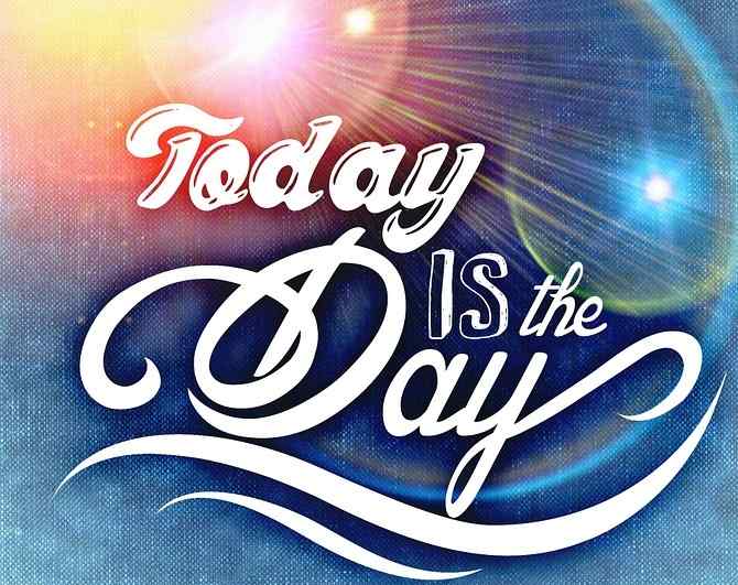 40 Today Quotes to Help Keep You Focused - HubPages