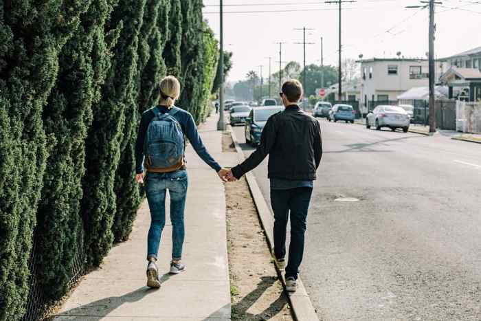 Romantic Relationships: The Matching Hypothesis - HubPages