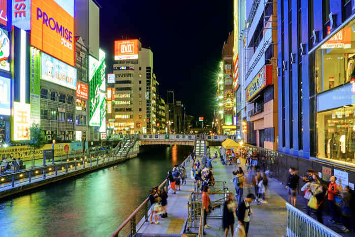 Following Laws and Staying Safe in Japan - HubPages