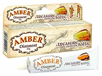 Top Five Benefits of Amber - RemedyGrove