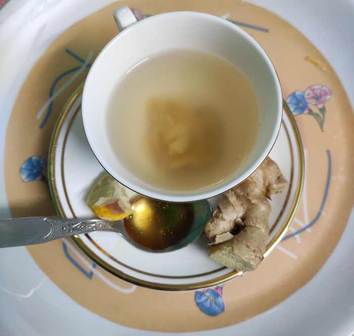 14 Medicinal Remedies of Ginger Spice to Prevent Multiple Health ...