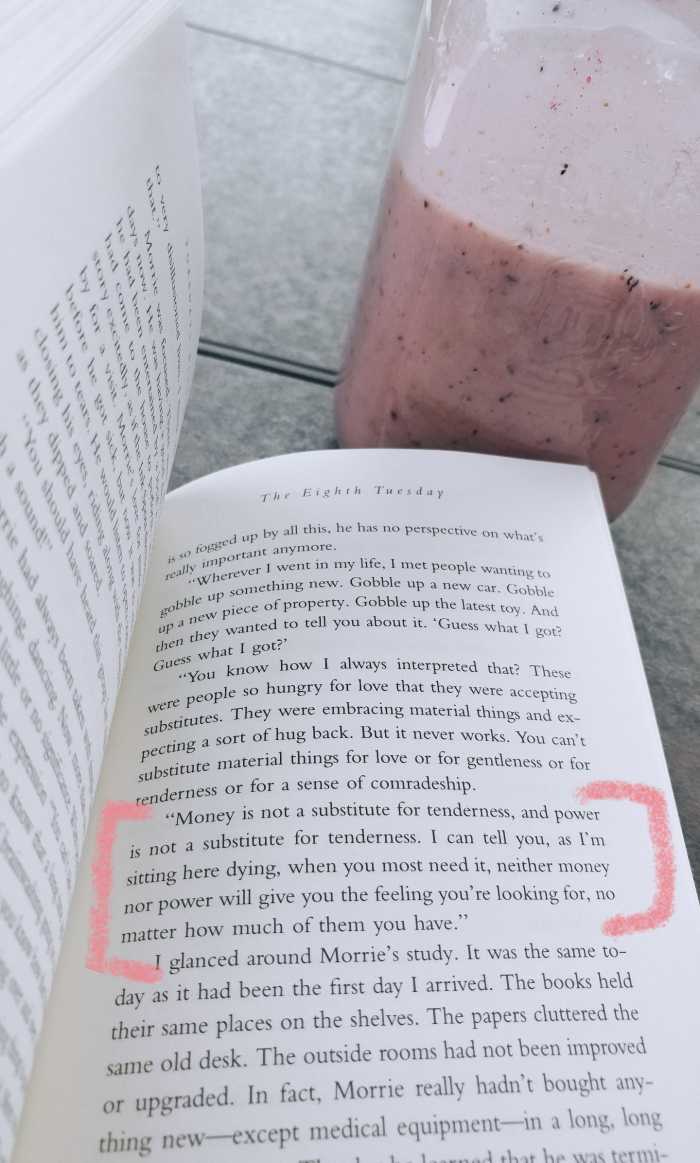 3 Books That Helped Me Get Over People - HubPages