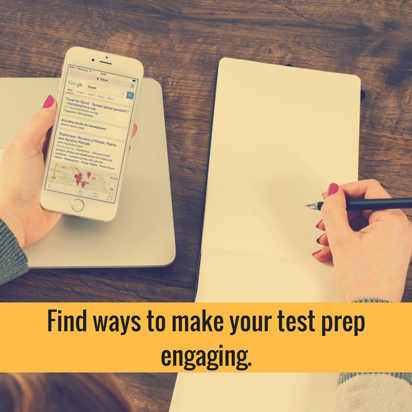 Free GED Study Guide Test Prepping: 5 Important Tips To Consider - HubPages