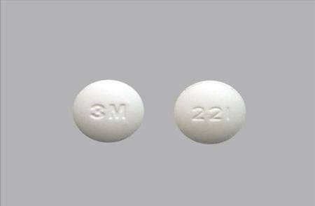 Prescription Muscle Relaxers List - HealthProAdvice