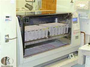 What Goes on in a Histology Lab and What It Means for Patients ...