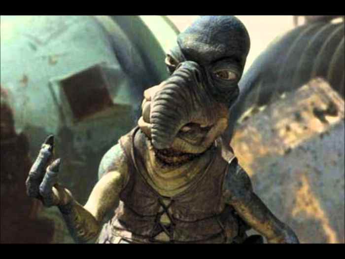 10 Horrifying Facts About Watto From "Star Wars" - HubPages