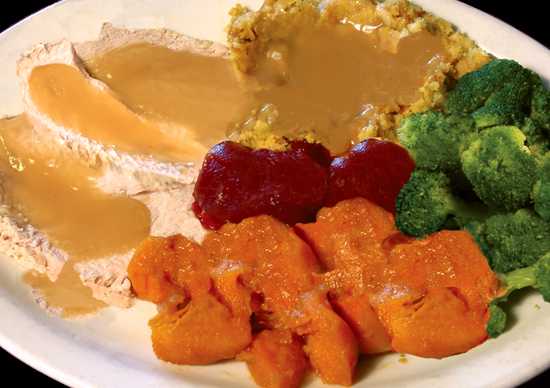 The Safety of Turkey Meat - HubPages