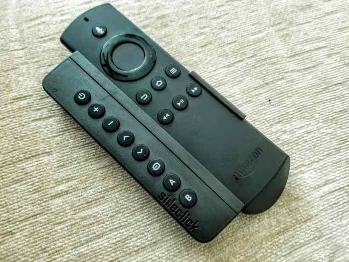 How an Extra Attachment Turns Your Amazon Fire TV Into a Universal ...