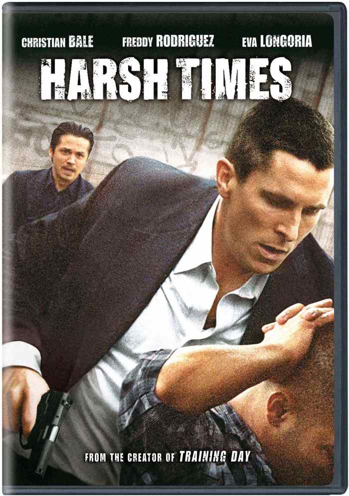 Review Recollection: "Harsh Times" (2005) - HubPages