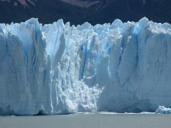 After the Ice Wall - LetterPile