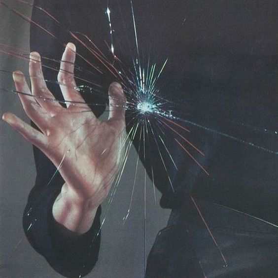 Invisible Glass - LetterPile