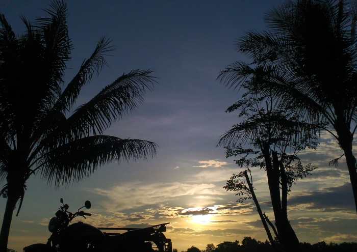 Life in the Province - LetterPile