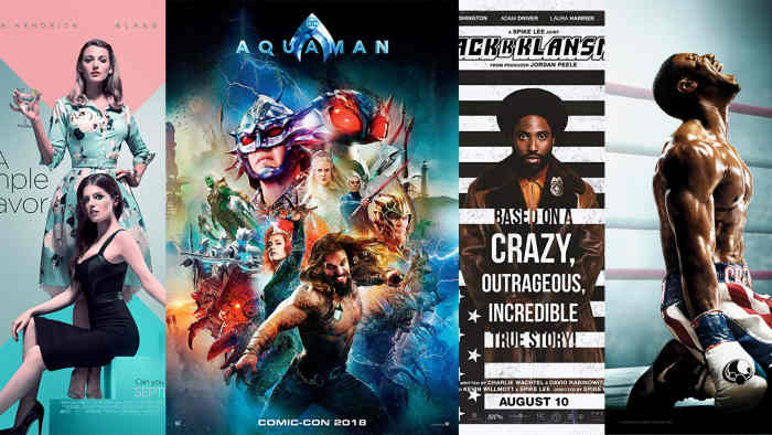 Best Films of 2018 - HubPages