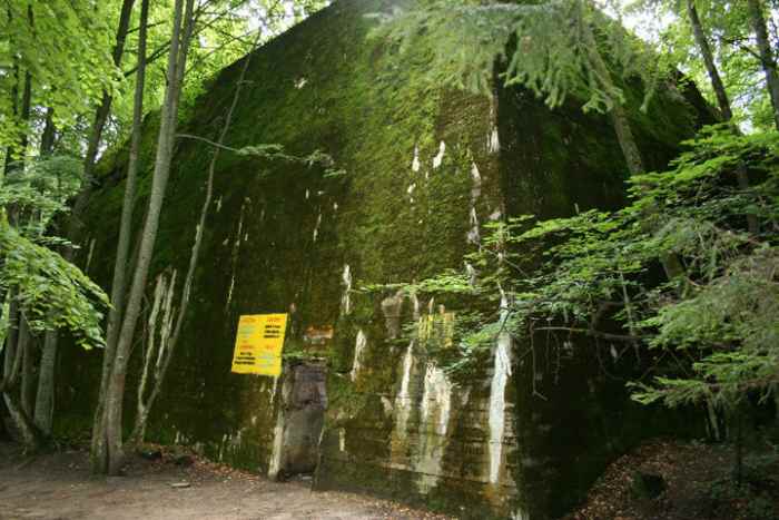 Five Facts to Know About Operation Valkyrie - HubPages