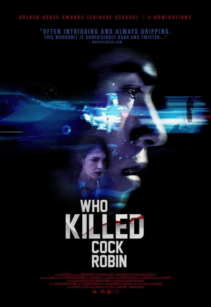 "Who Killed Cock Robin?" (2017) Review - HubPages