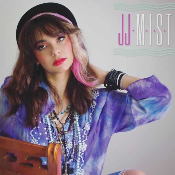 An Interview with '80s Retro Singer/Songwriter JJ Mist - HubPages