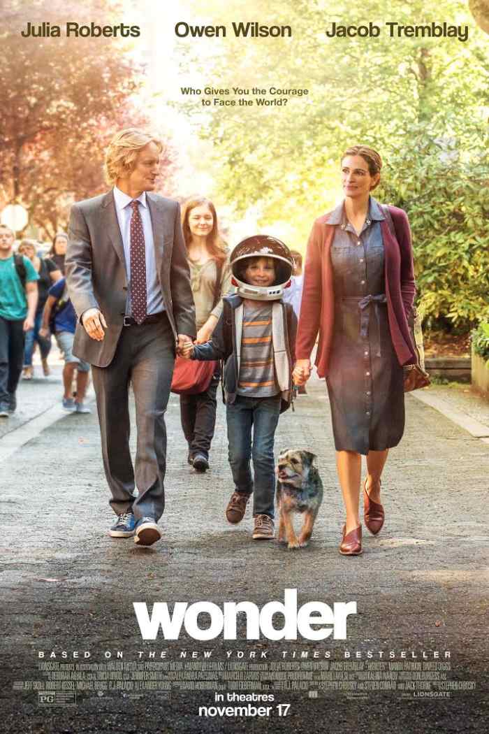 Top 12 Enthralling Movies Like "Wonder" - HubPages