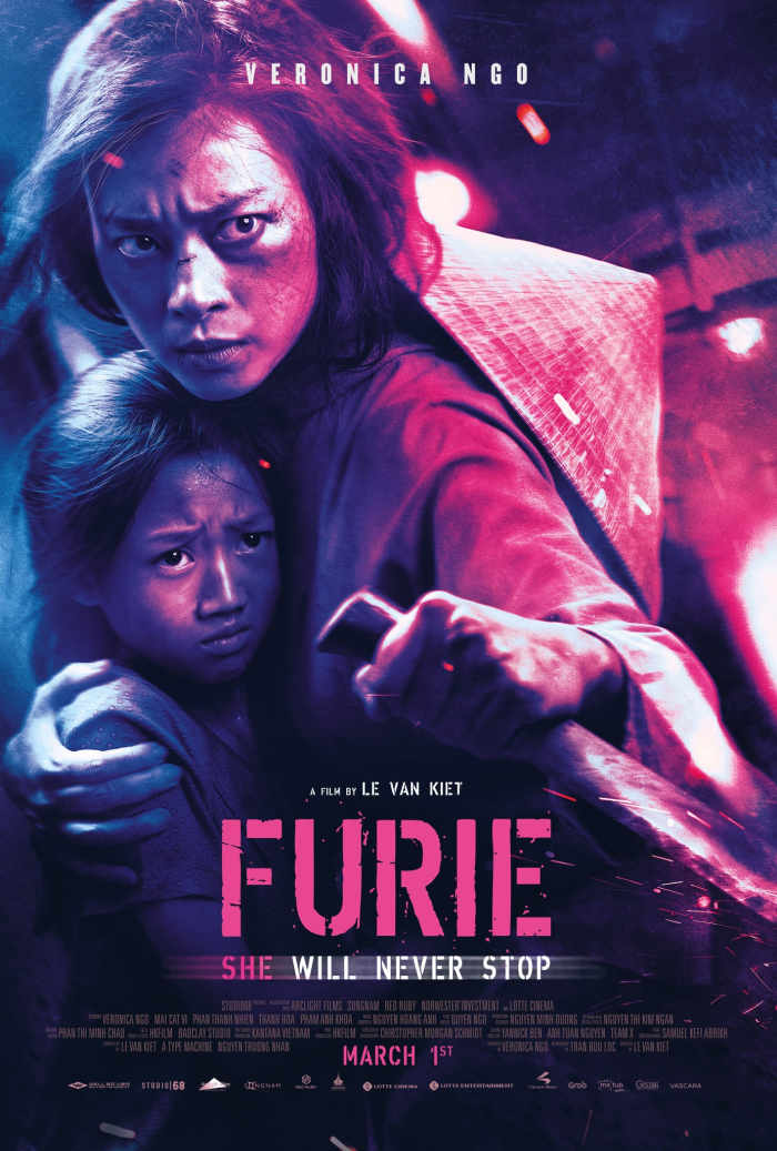 "Furie" (2019) Review - HubPages