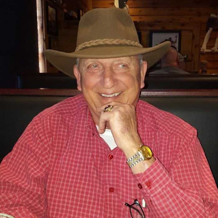 Sharing a Memory of Charles Babb, and "Creek Bank Coffee" - LetterPile